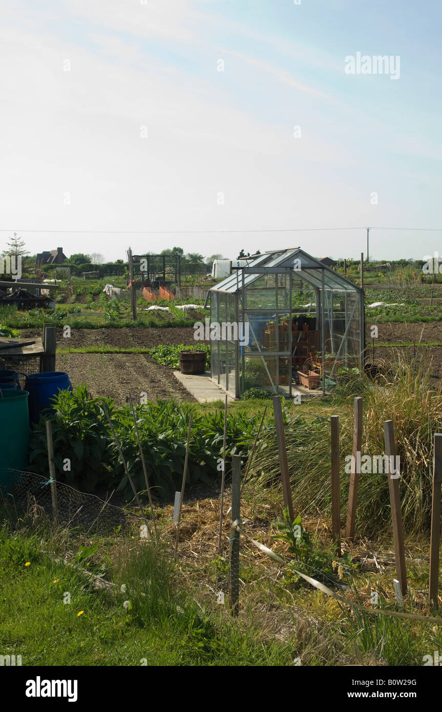 Pocklington market day hi-res stock photography and images - Alamy