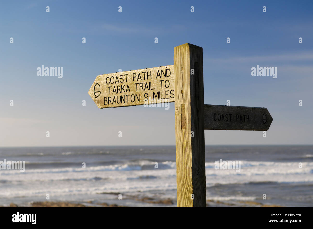 Tarka trail hi-res stock photography and images - Alamy