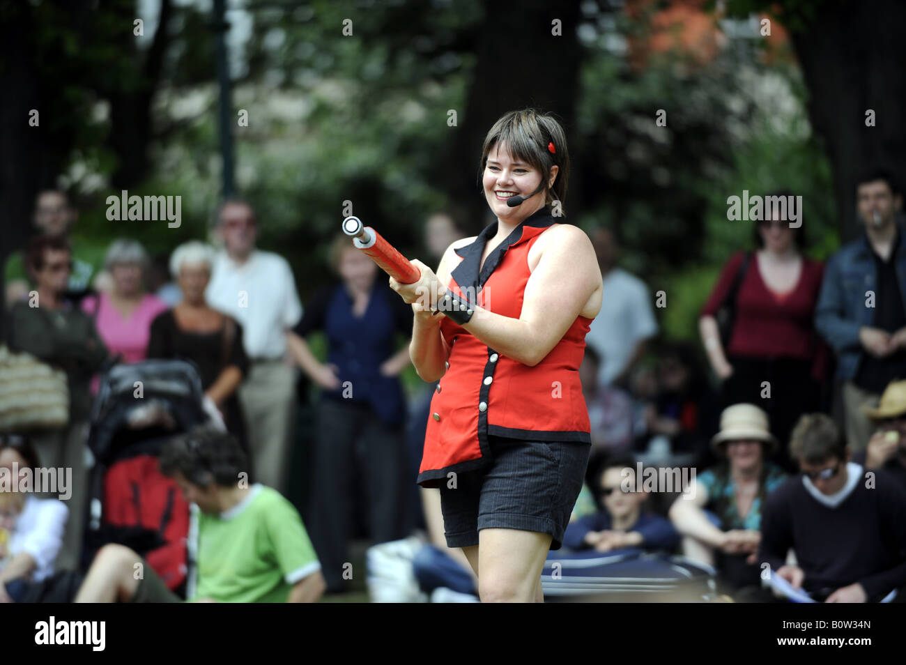 Betty brawn hi-res stock photography and images - Alamy
