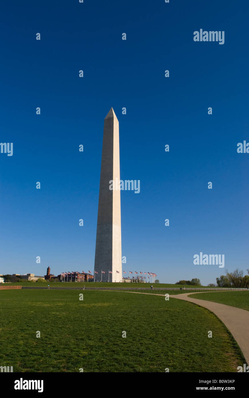 Washington monument needle washington dc hi-res stock photography and ...