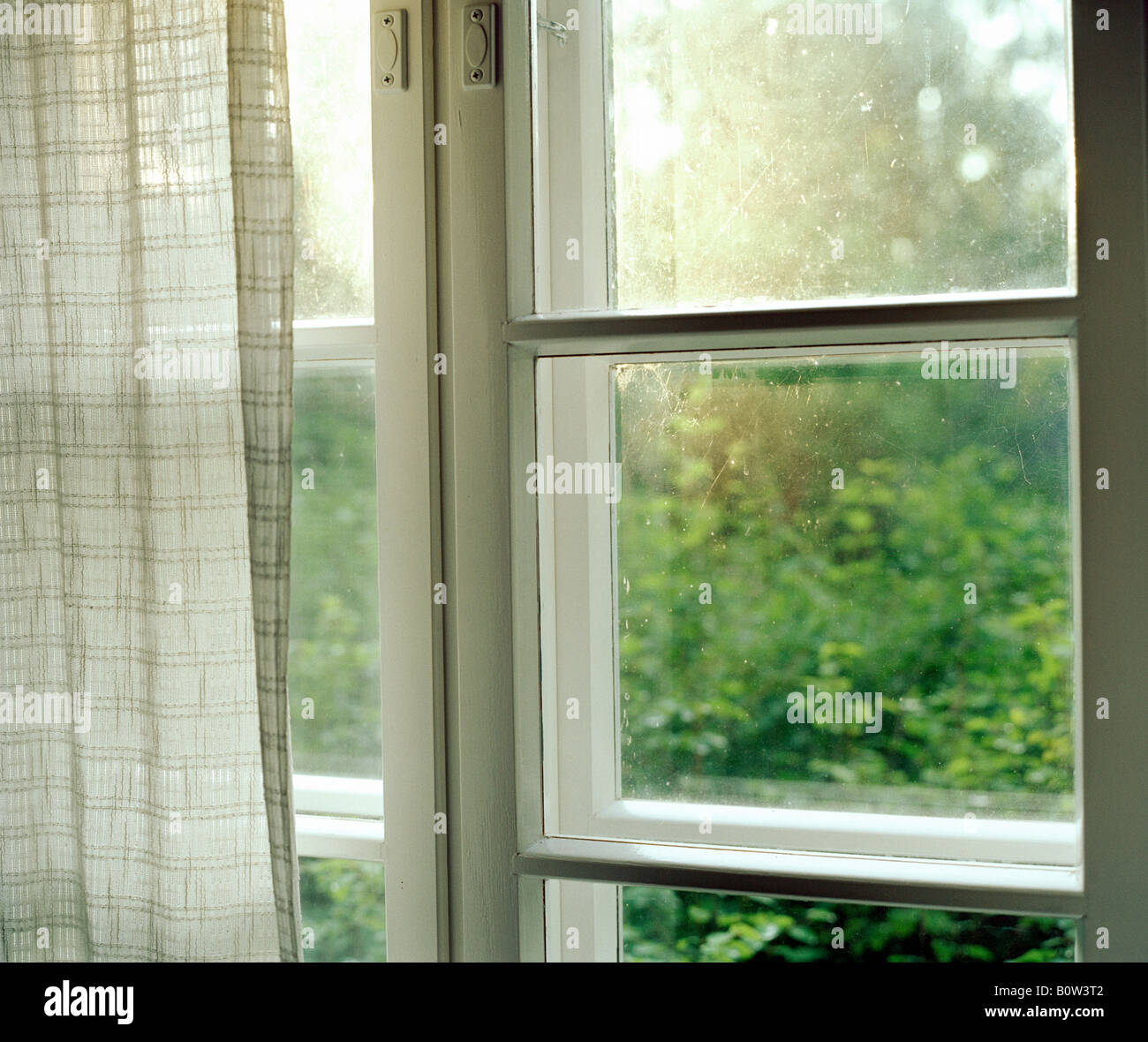 The curtain hi-res stock photography and images - Alamy