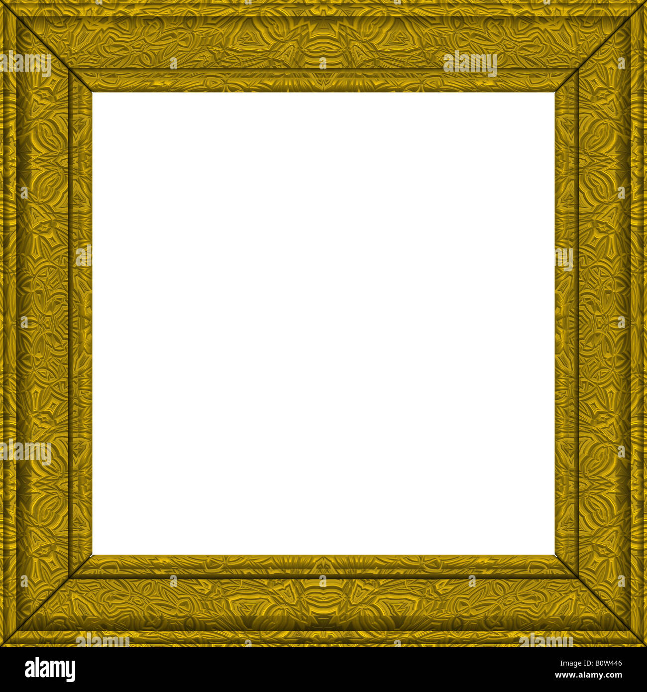nice award certificate photo or picture frame Stock Photo - Alamy