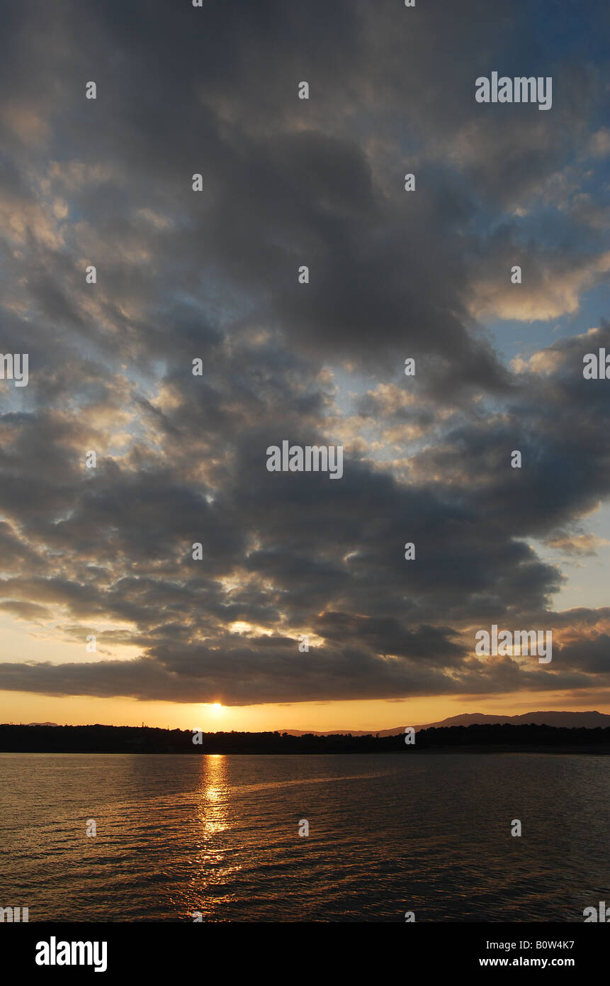 Tralee beach argyll hi-res stock photography and images - Alamy