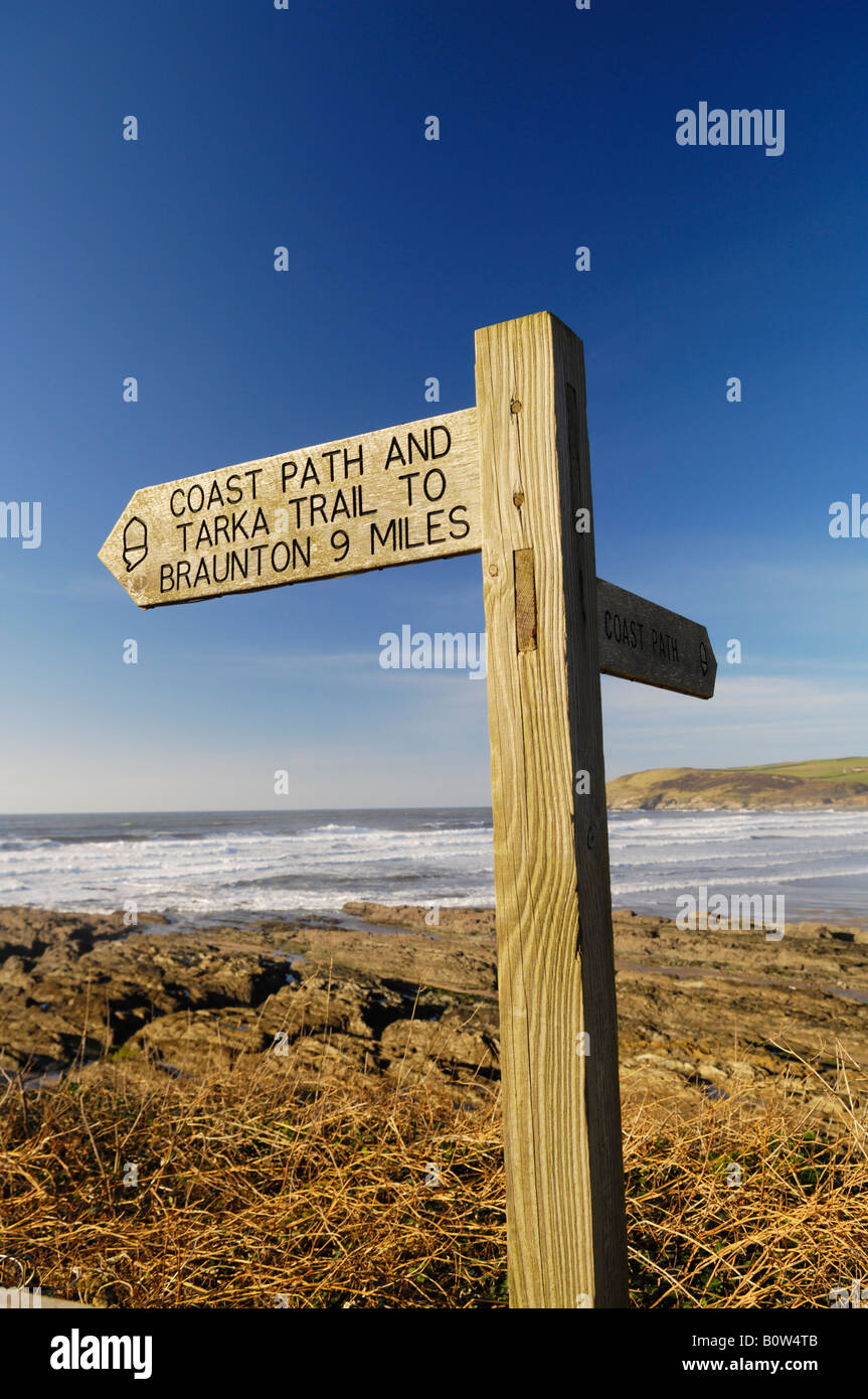 Tarka trail hi-res stock photography and images - Alamy