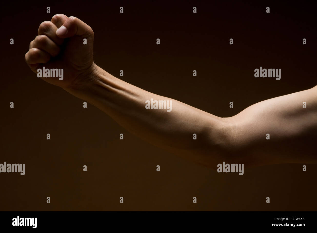 Arm strength hi-res stock photography and images - Alamy