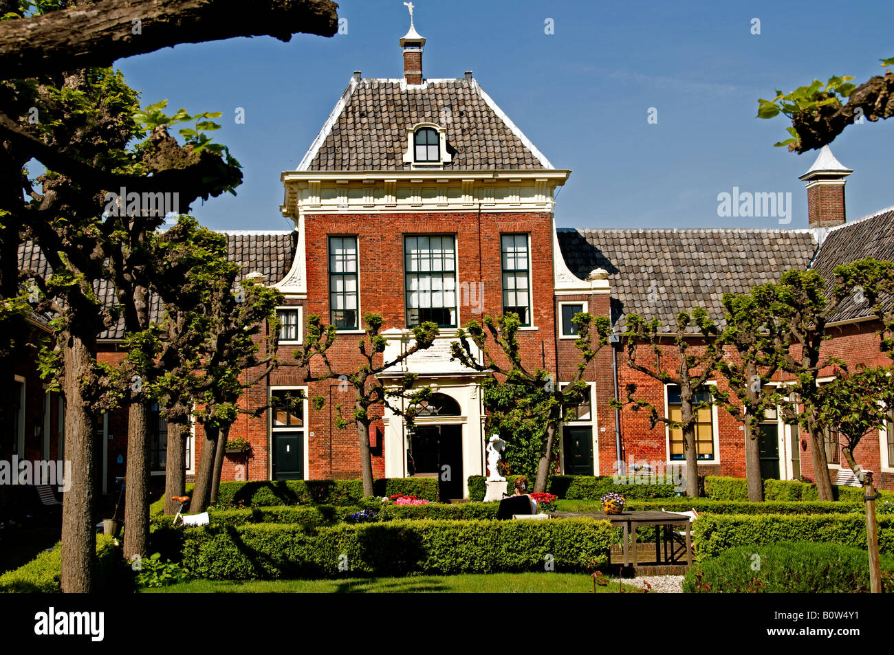 Gerrit wildeman hi-res stock photography and images - Alamy