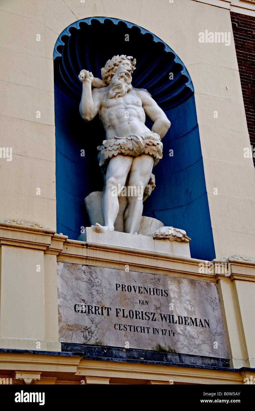 Wildeman hi-res stock photography and images - Alamy