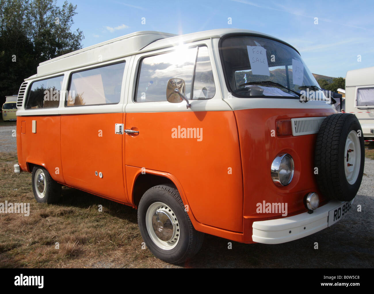 The Volkswagen Transporter is a utility vehicle that has achieved both ...