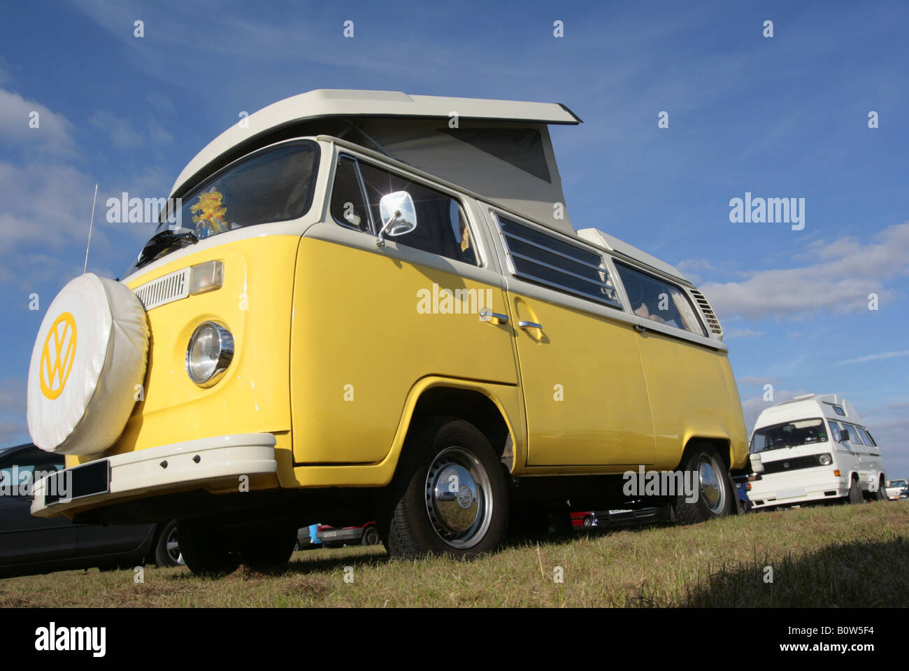 The Volkswagen Transporter is a utility vehicle that has achieved both ...