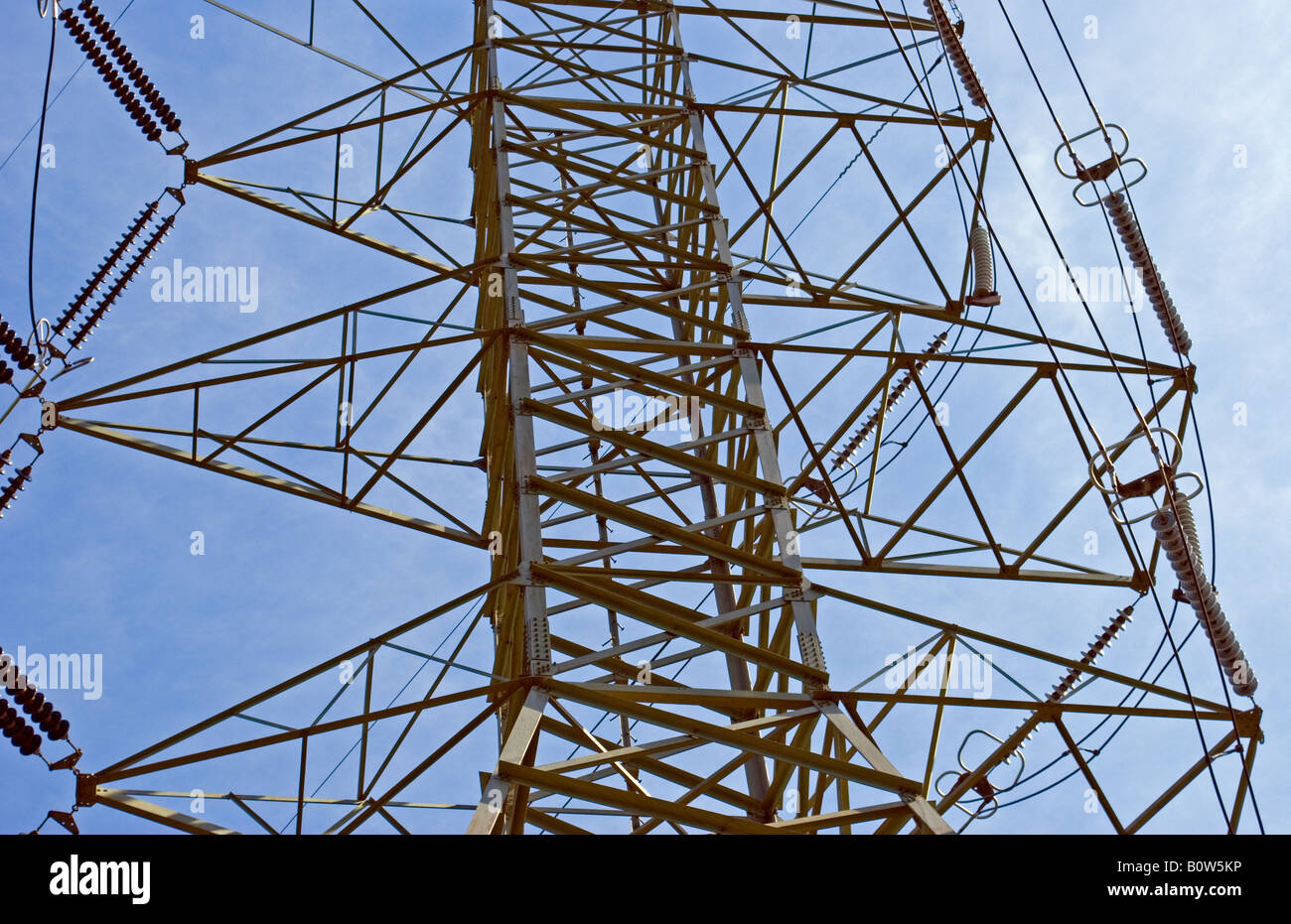 Electric connectivity hi-res stock photography and images - Alamy