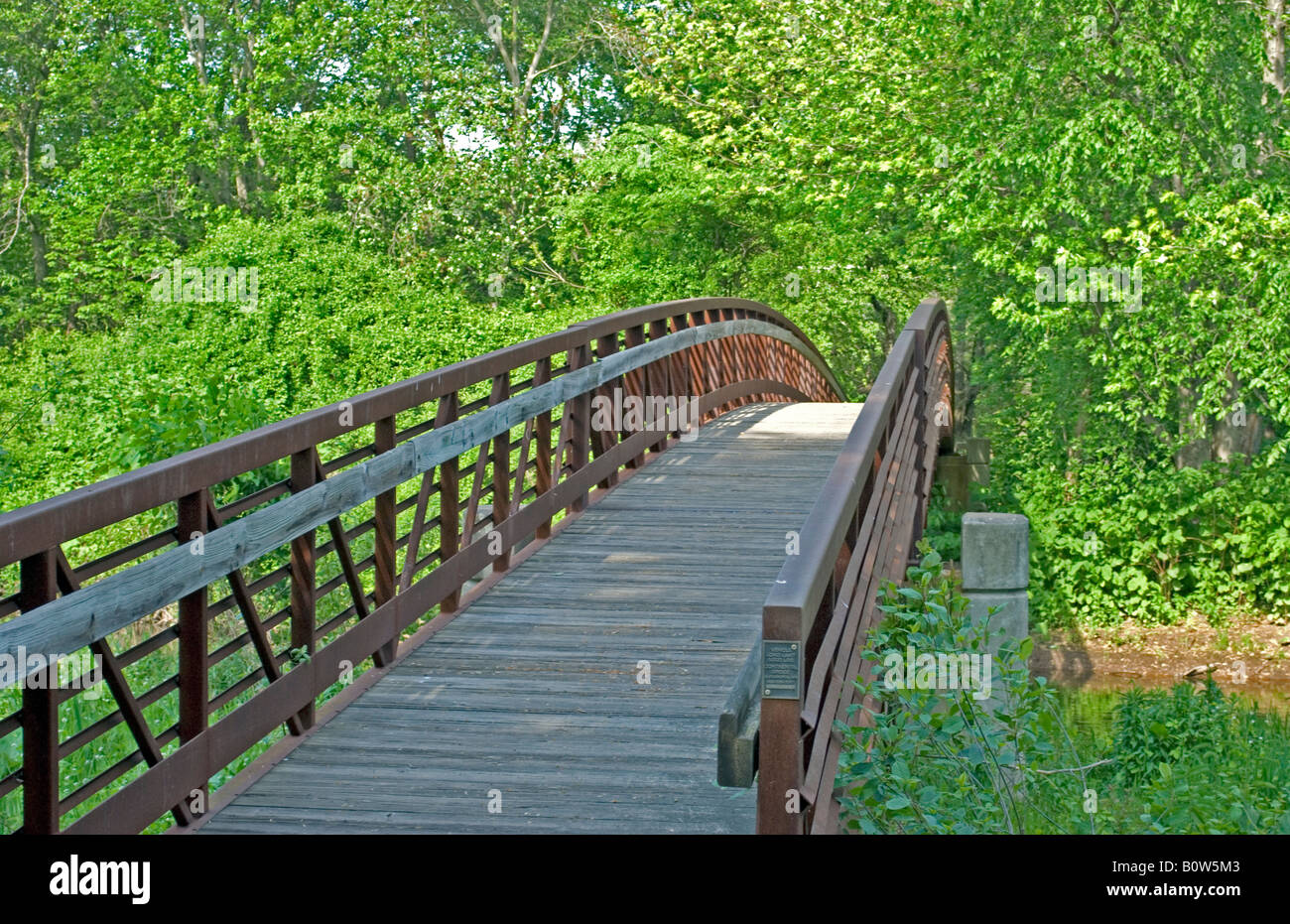 Outdoor crossing hi-res stock photography and images - Alamy
