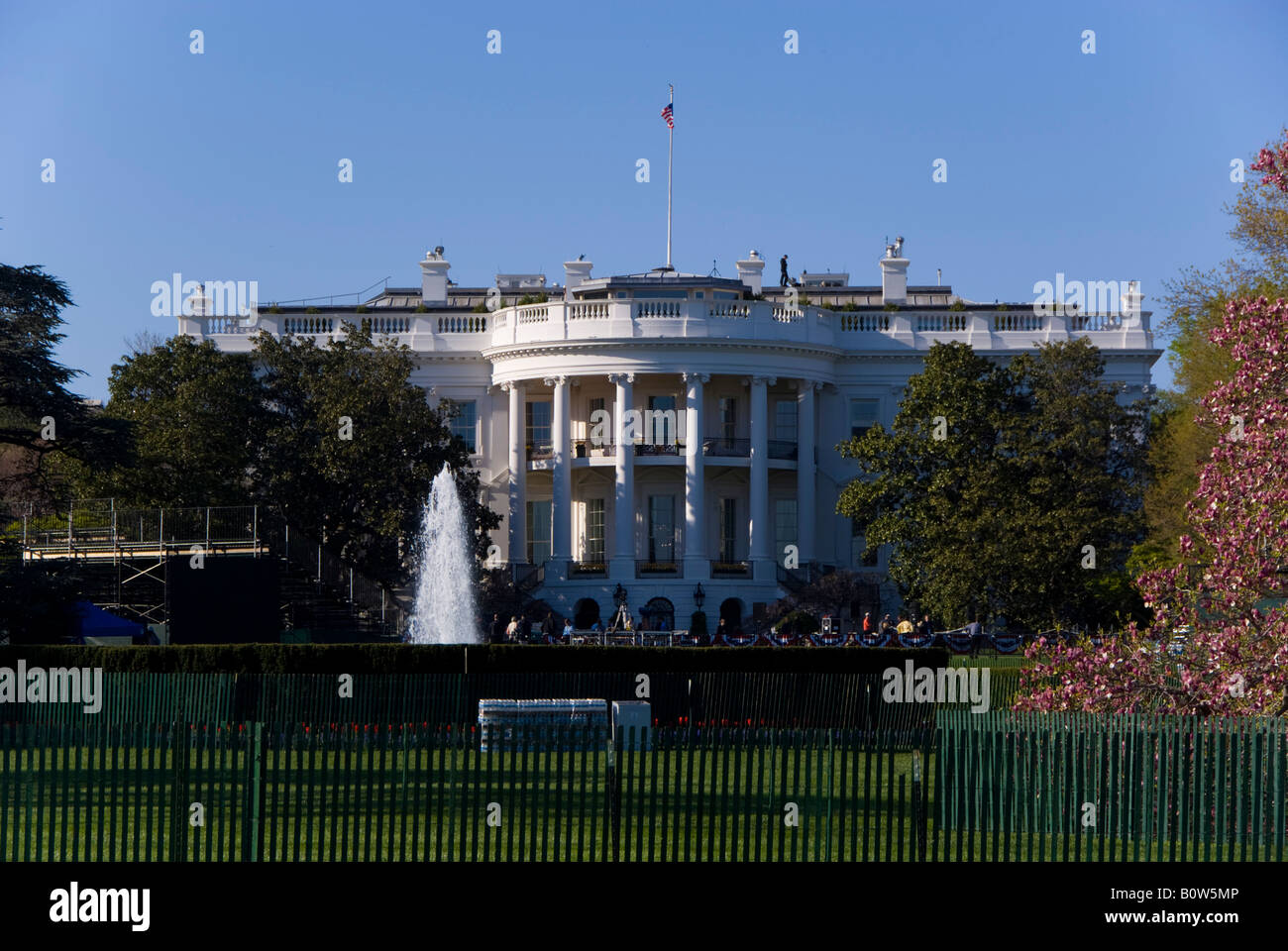 Who Built The White House at Henry Christie blog