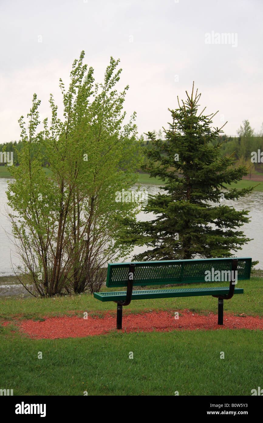 Calgary parks hi-res stock photography and images - Alamy