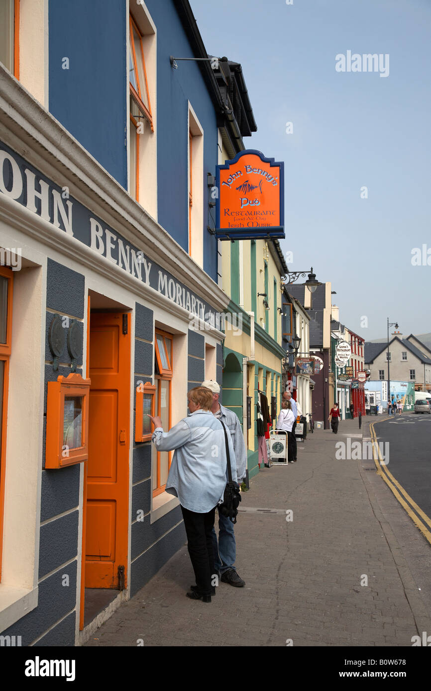 John dingle hi-res stock photography and images - Alamy
