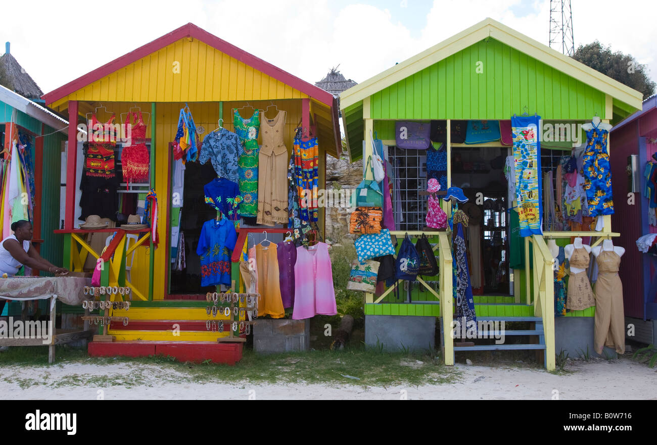 Colourful beach hats hi-res stock photography and images - Alamy