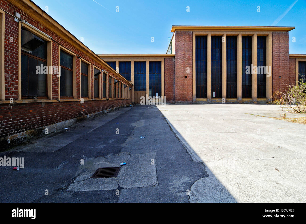 German rail hi-res stock photography and images - Alamy