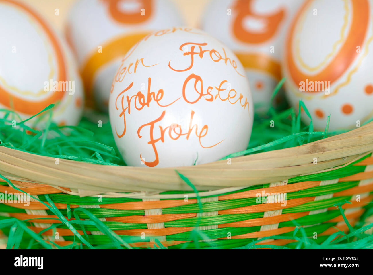 Oster tradition hi-res stock photography and images - Alamy