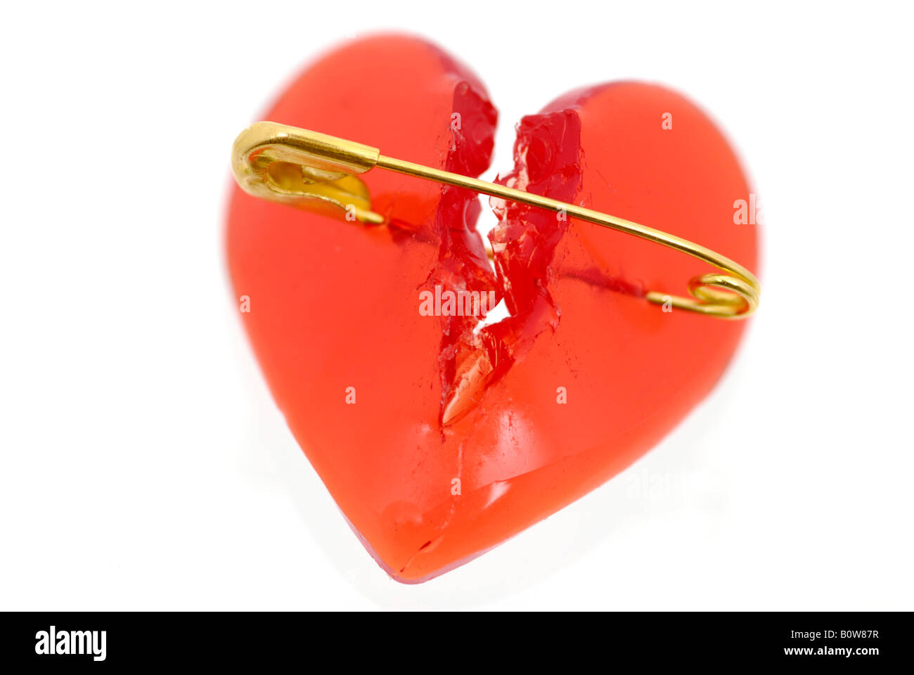 Mending broken heart hi-res stock photography and images - Alamy
