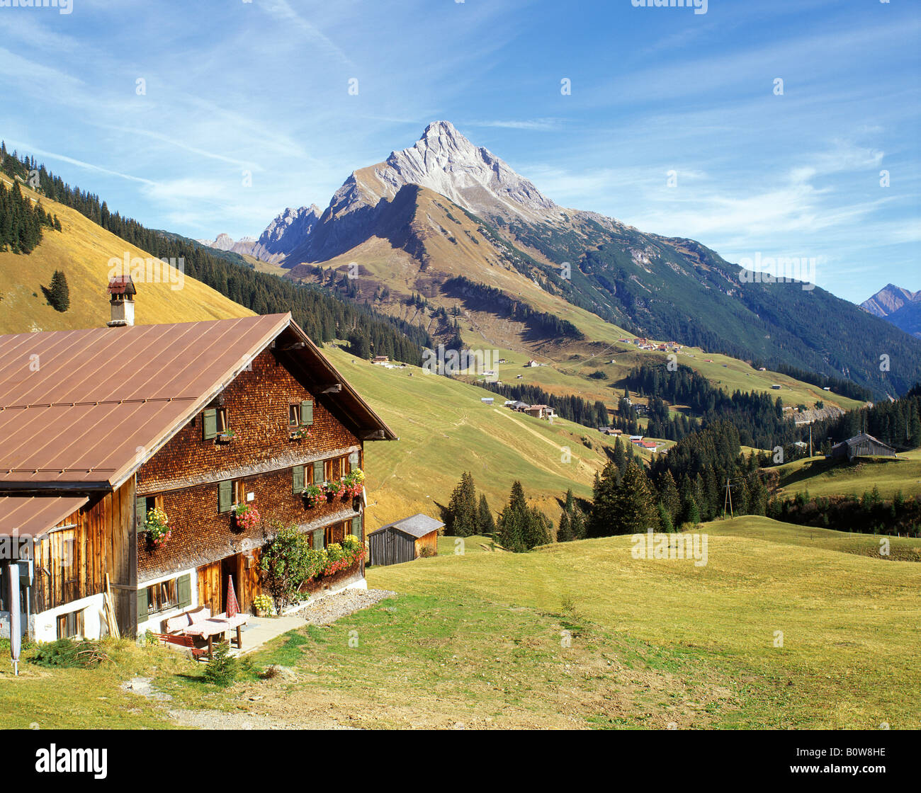 Biberkopf hi-res stock photography and images - Alamy