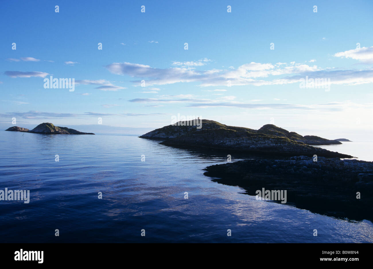 Coast near bergen hi-res stock photography and images - Alamy