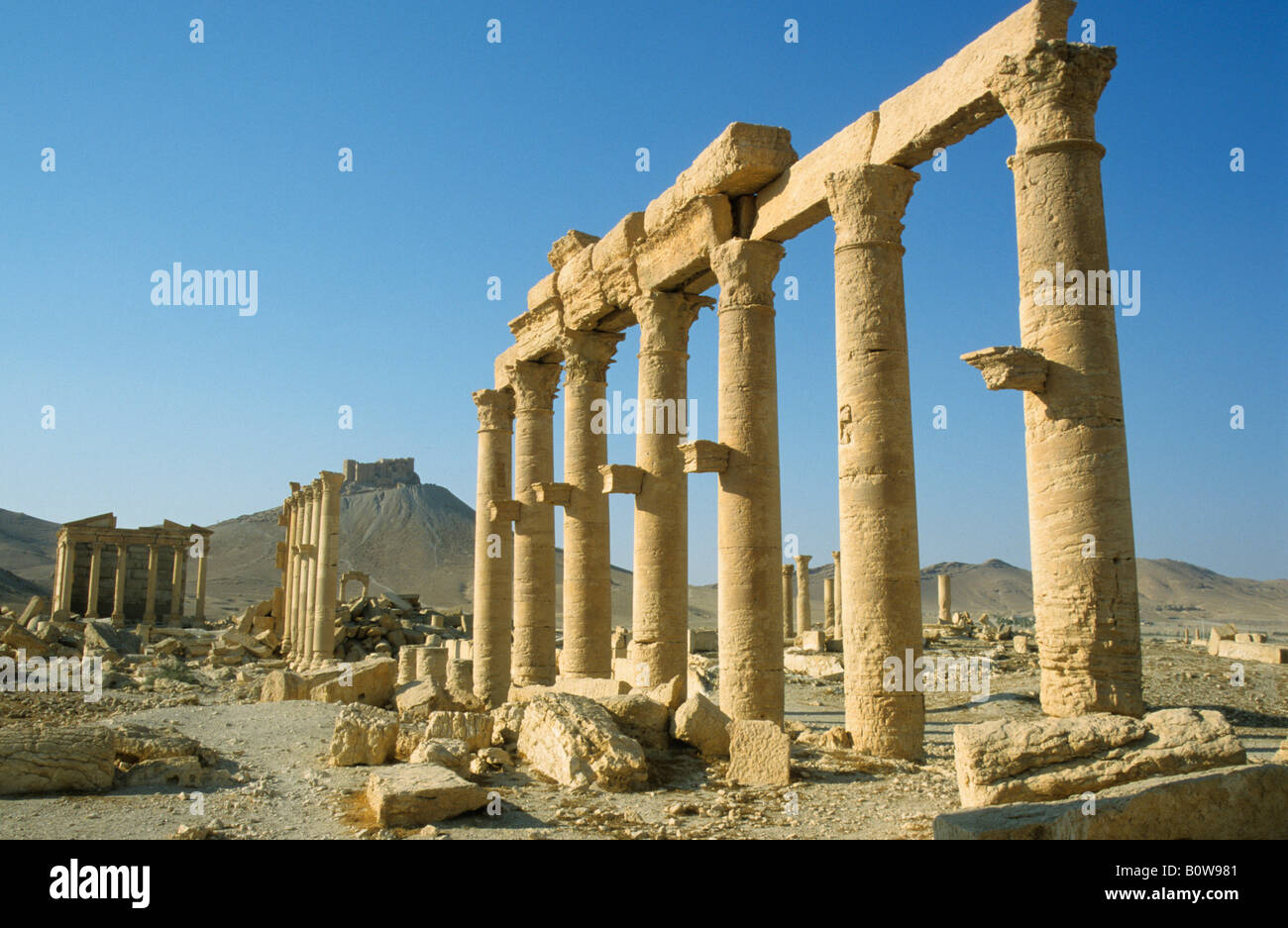 Ancient middle east hi-res stock photography and images - Alamy