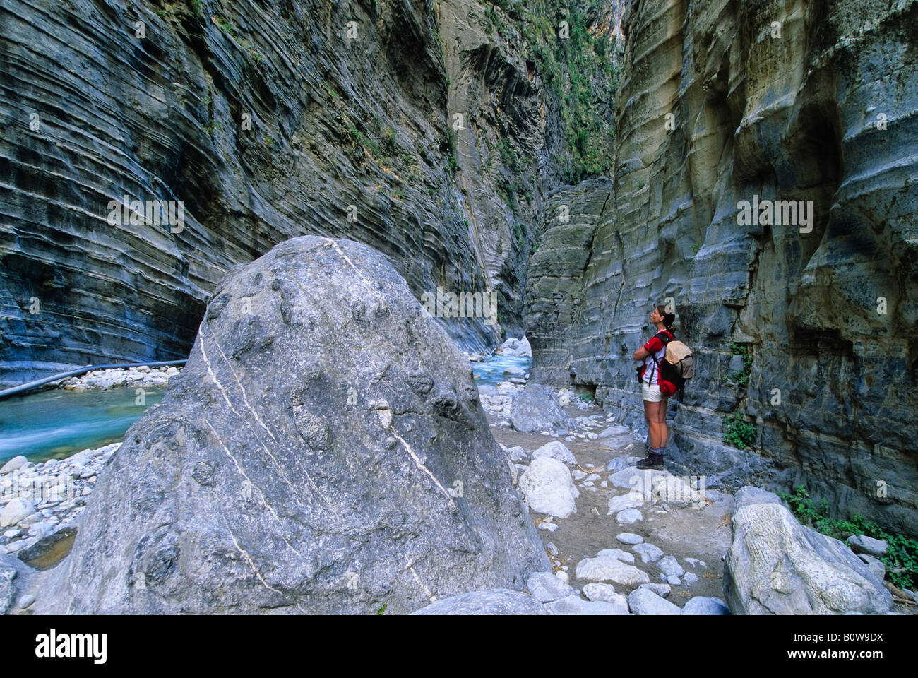 Woman of samaria hi-res stock photography and images - Alamy