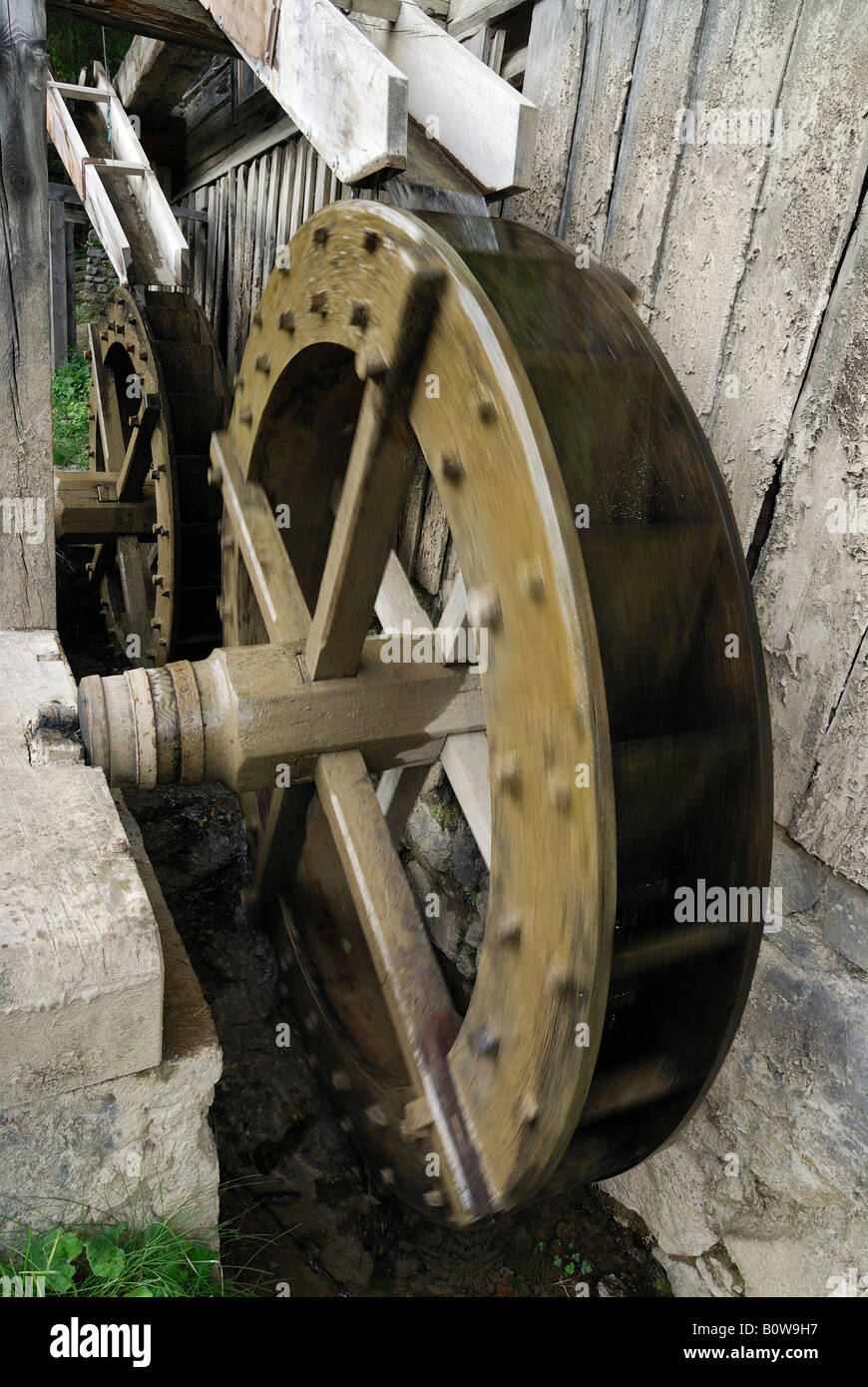 Mill wheel Stock Photo - Alamy Mill wheel Stock Photo - Alamy