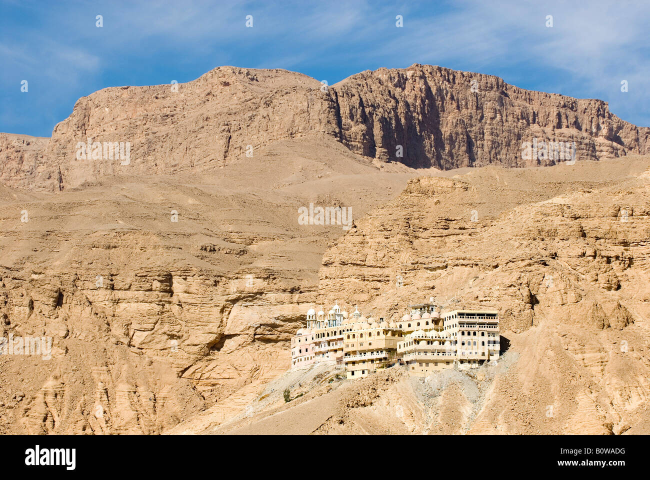 St paul of thebes hi-res stock photography and images - Alamy