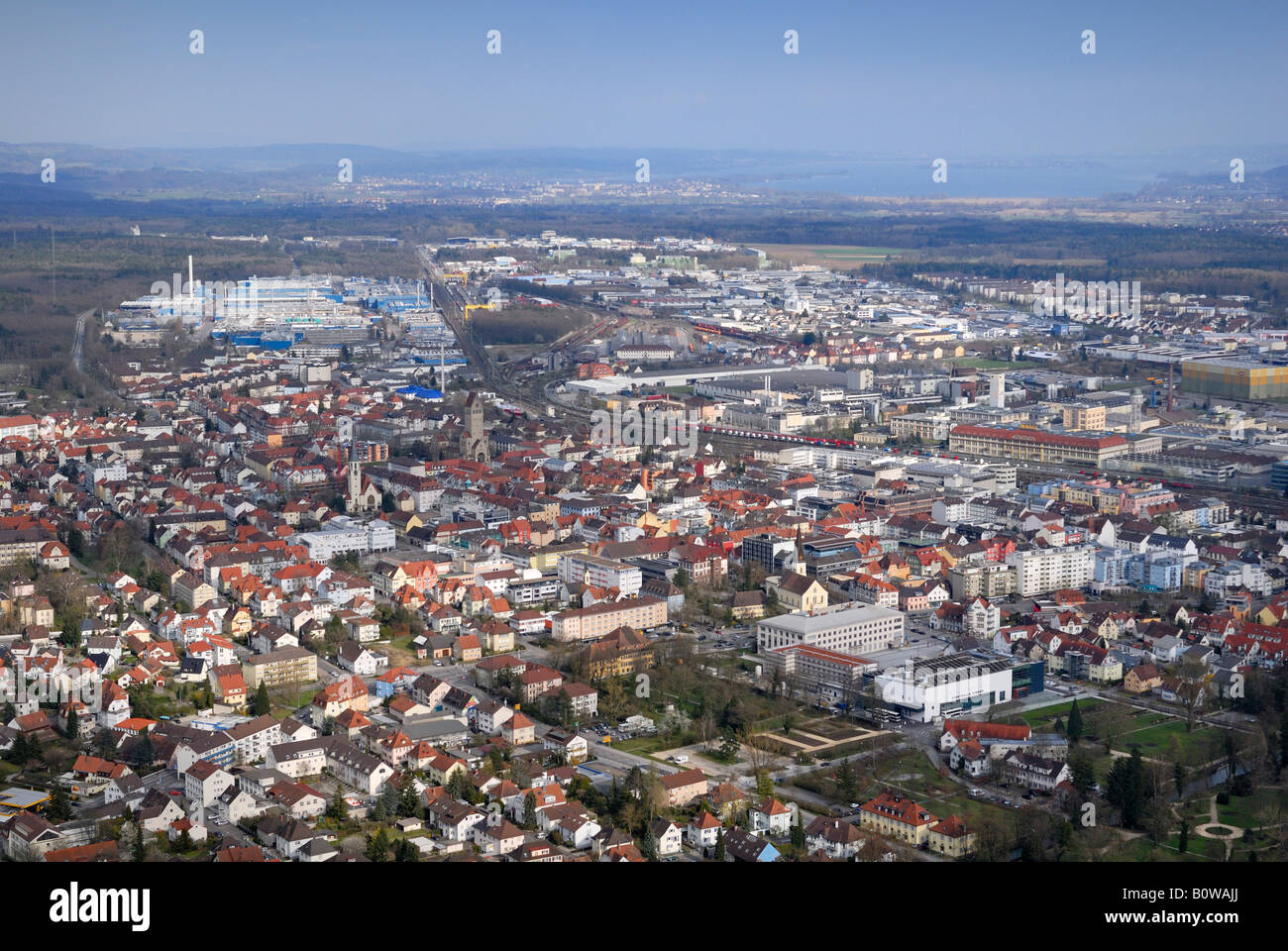 Singen hohentwiel hi-res stock photography and images - Alamy