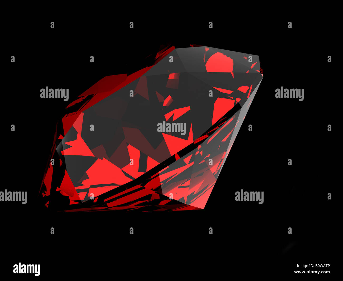 Star ruby hi-res stock photography and images - Alamy