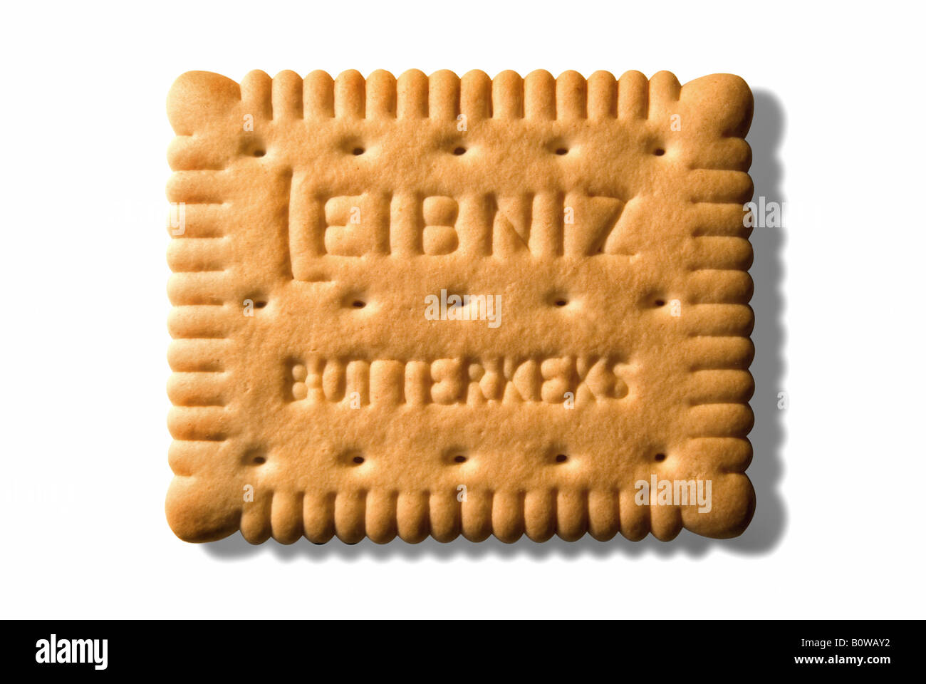 Food labels biscuits hi-res stock photography and images - Alamy