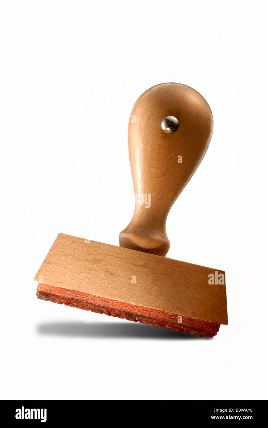 Separate stamps Cut Out Stock Images & Pictures - Alamy