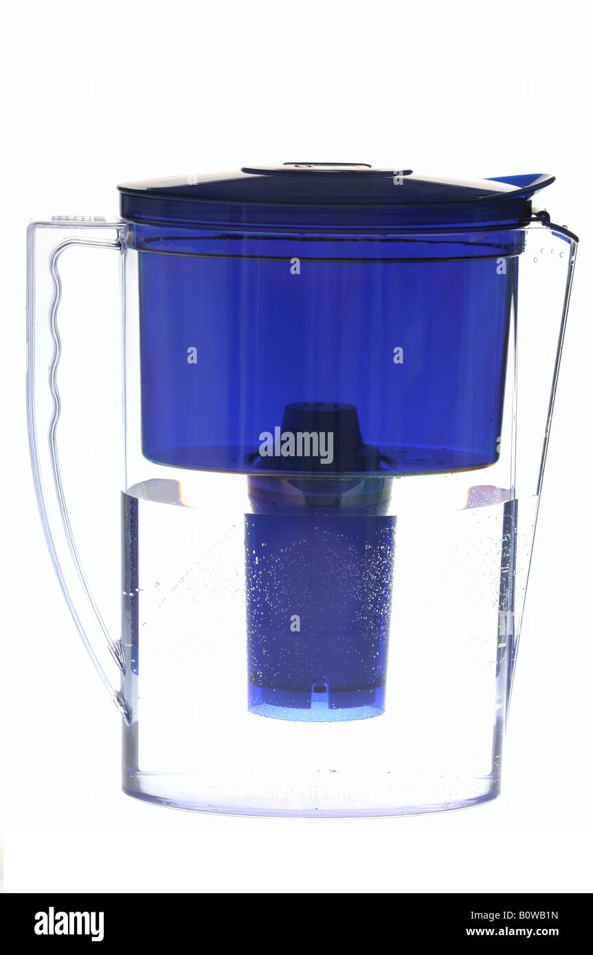 Wasserfilter hi-res stock photography and images - Alamy