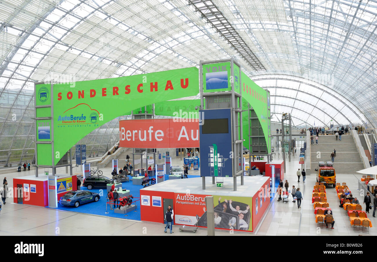 Kfz messe hi-res stock photography and images - Alamy