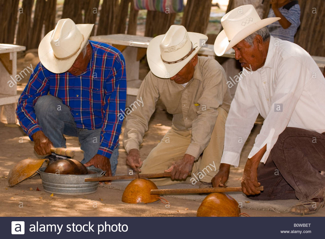 Indians Of Mexico High Resolution Stock Photography and Images - Alamy