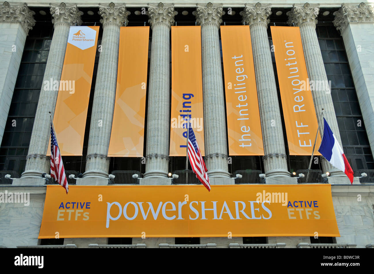 Invesco Powershares