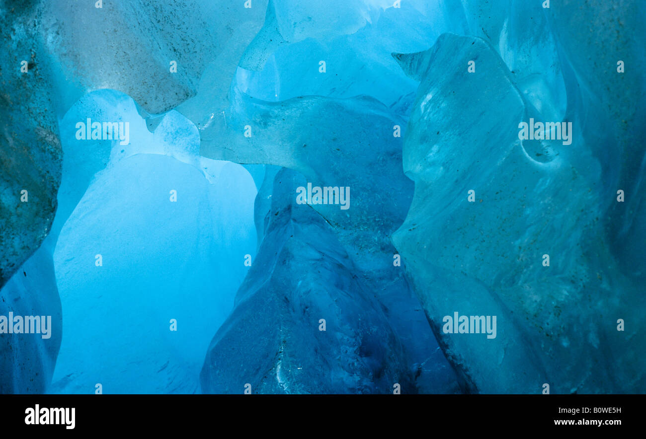 Ice formations formation hi-res stock photography and images - Alamy