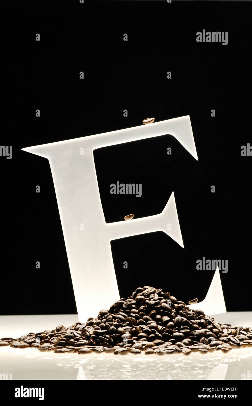 Letter e photo hi-res stock photography and images - Alamy