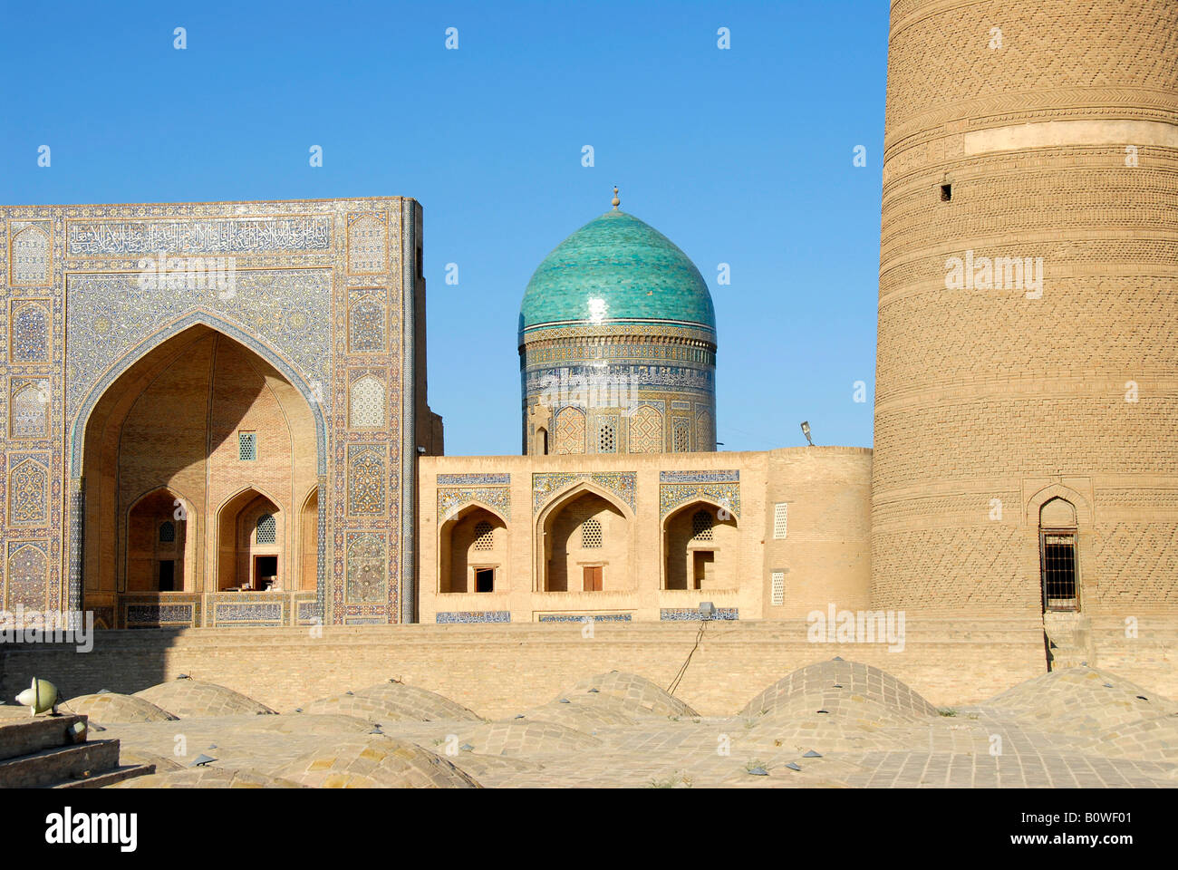 Eyvan hi-res stock photography and images - Alamy