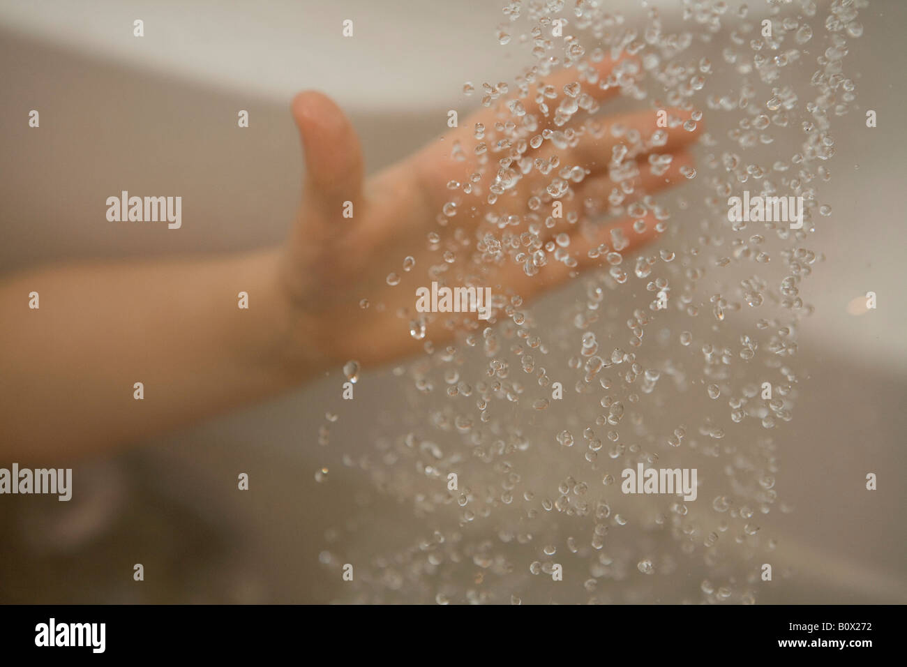 Hand Reaching Out Of Water High Resolution Stock Photography and Images ...