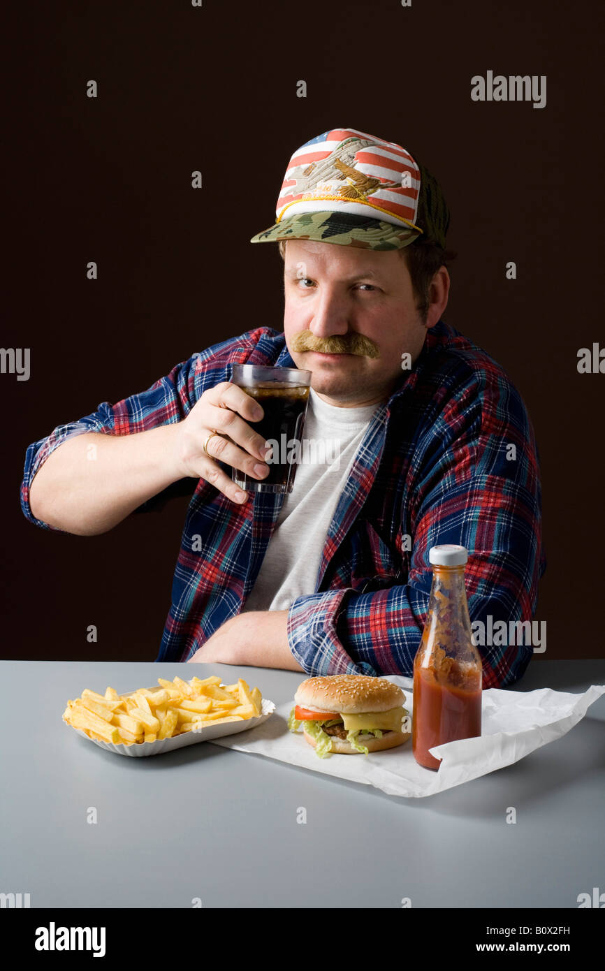 Stereotypical American Things