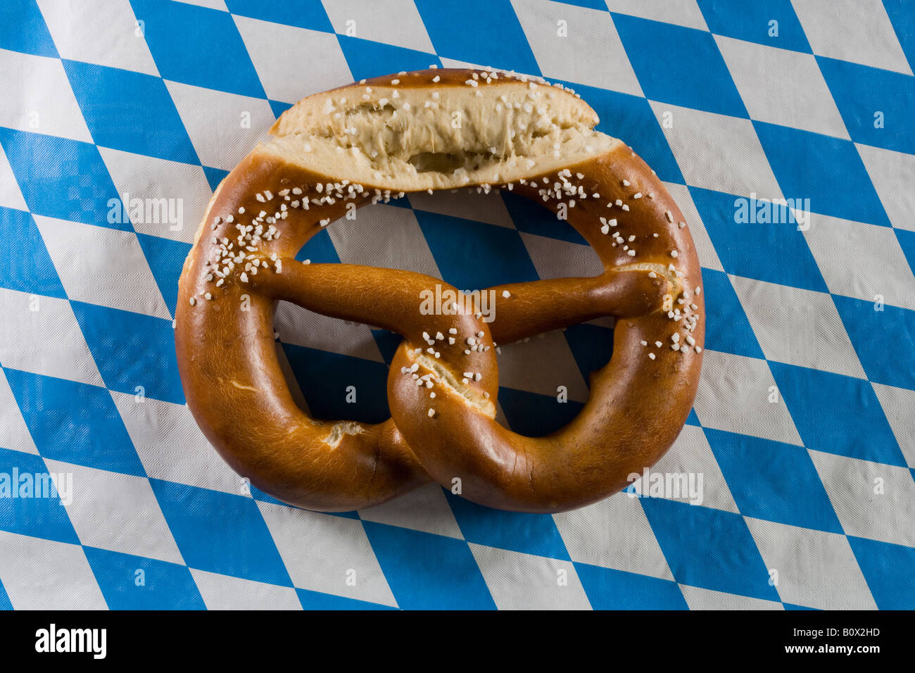 Stereotypical German