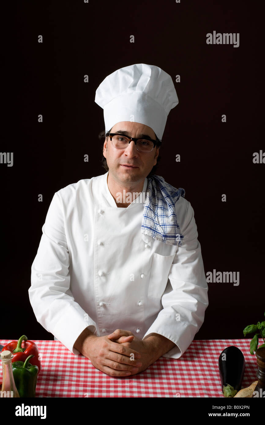 Chef humor hi-res stock photography and images - Alamy