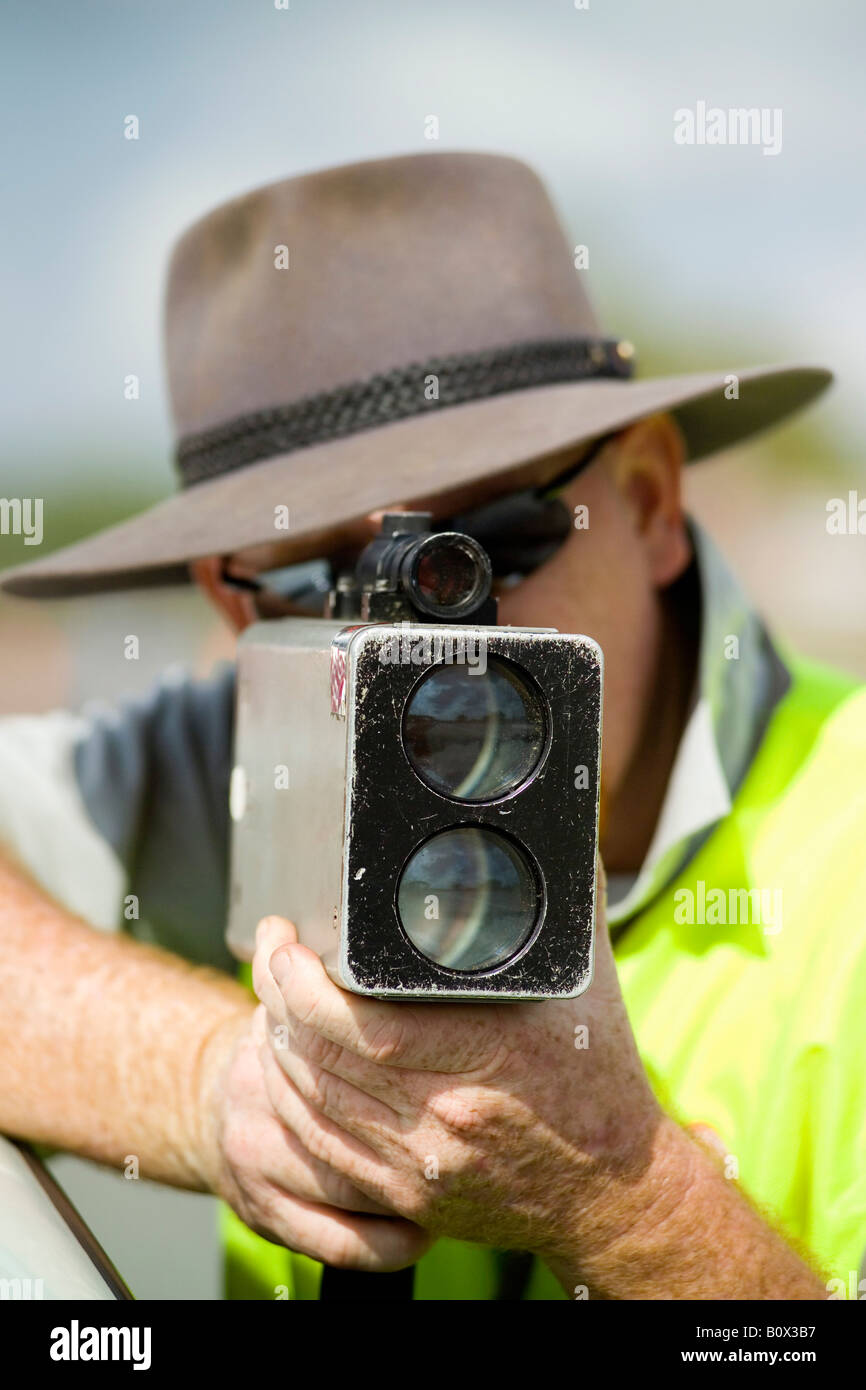 Speed camera australia hi-res stock photography and images - Alamy