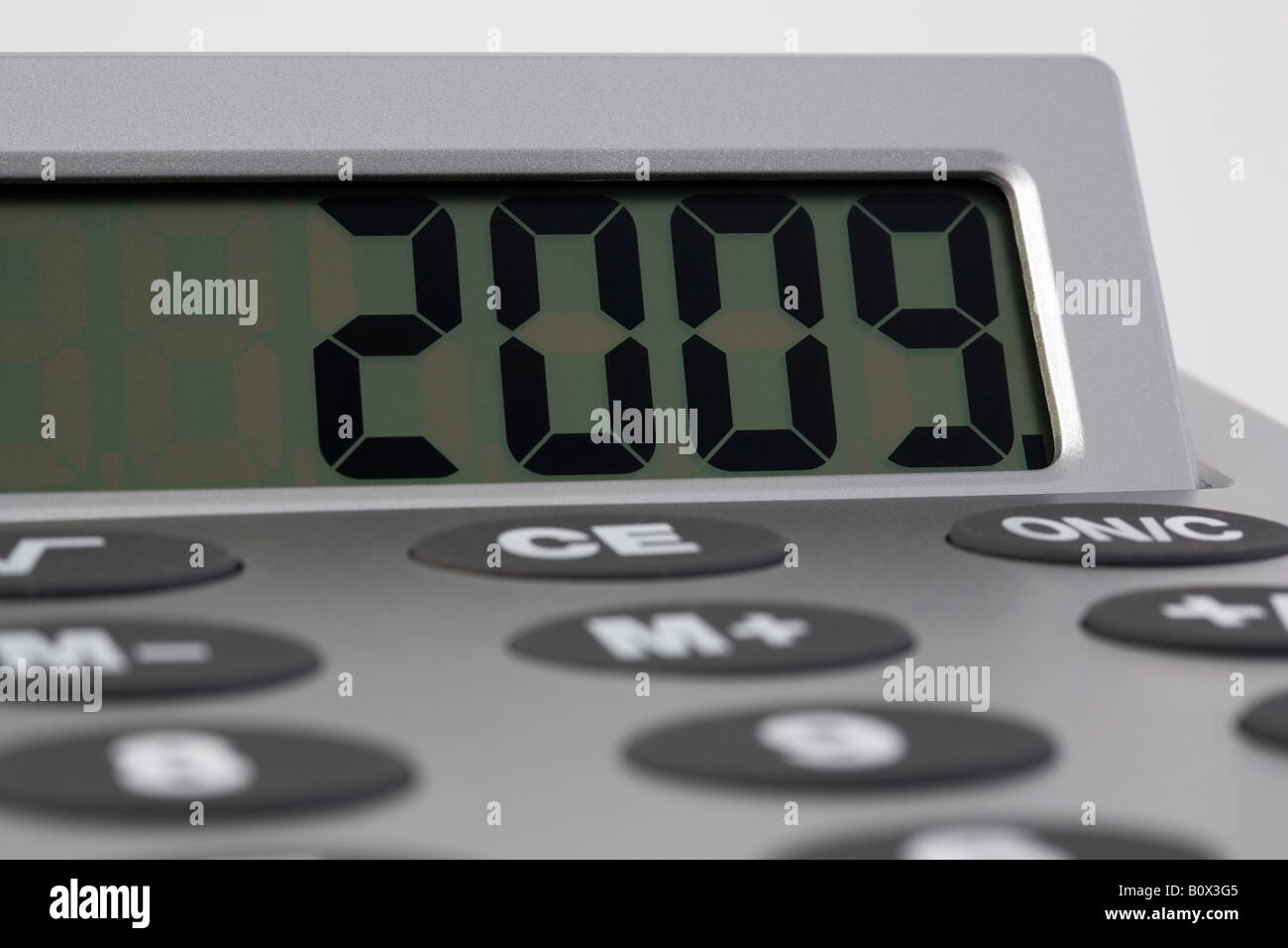 Digital color hi-res stock photography and images - Alamy