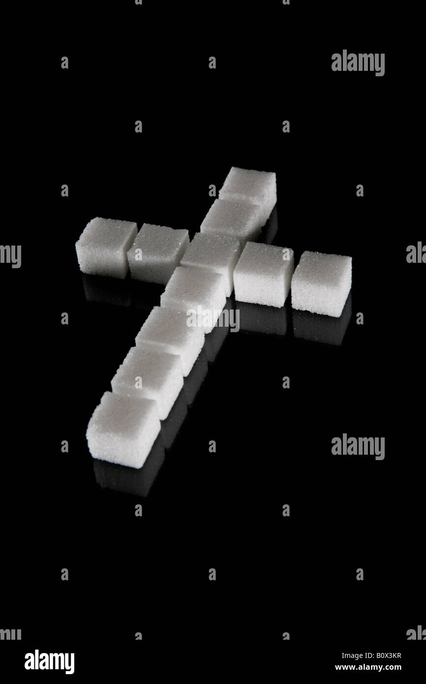 The mystery of the cross hi-res stock photography and images - Alamy