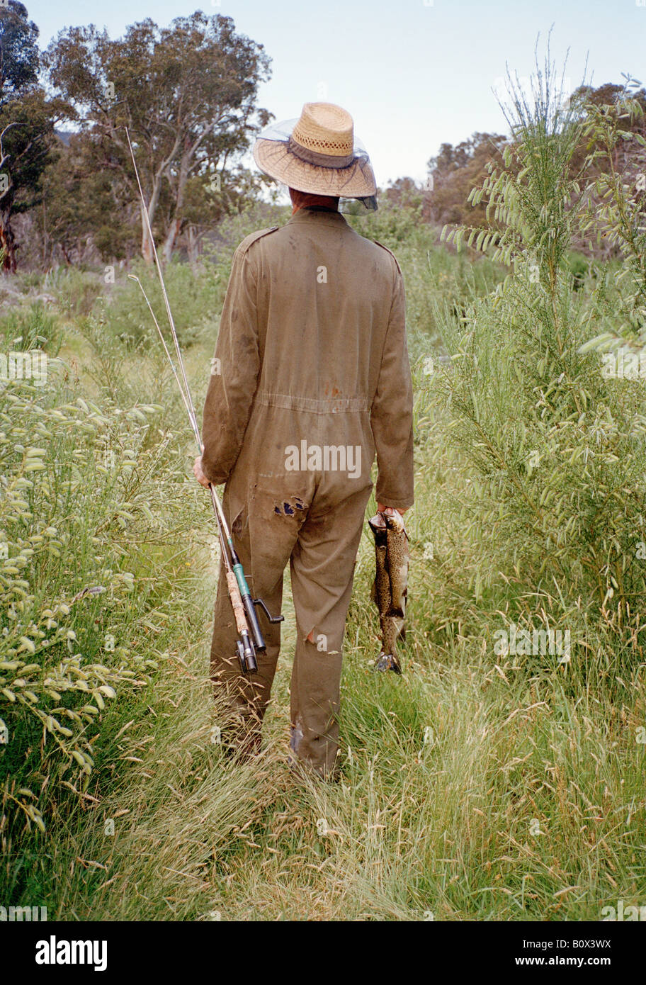 Walking fish hi-res stock photography and images - Alamy