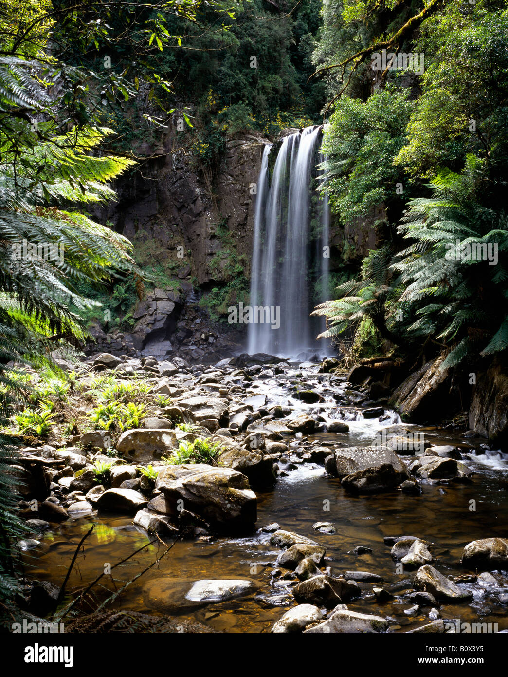 Hopetoun hi-res stock photography and images - Alamy