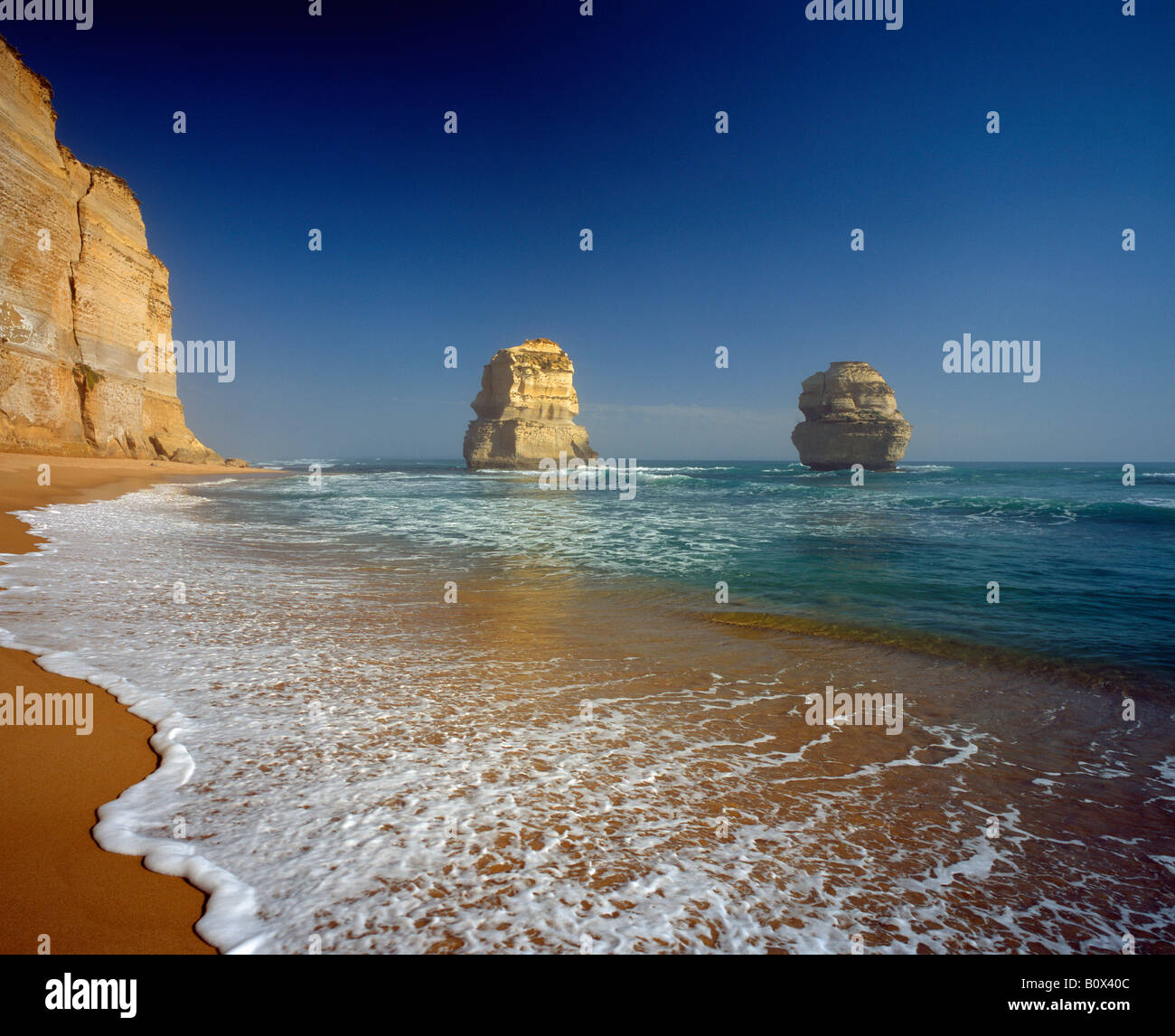 Australia famous rocks hi-res stock photography and images - Alamy
