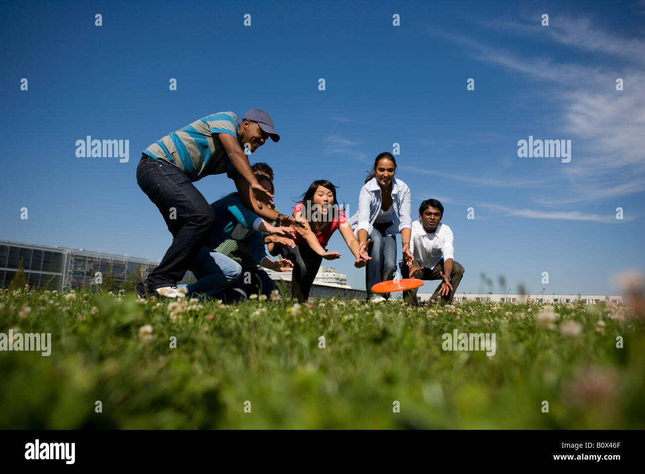 Open day indian university hi-res stock photography and images - Alamy